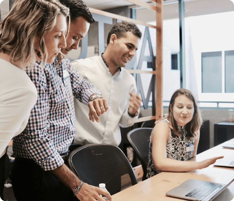 Omnios - Extending The Passion For AI