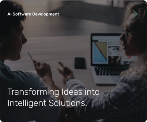 Omnios - Extending The Passion For AI