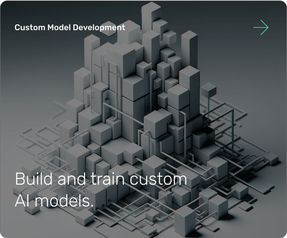 Omnios - Extending The Passion For AI