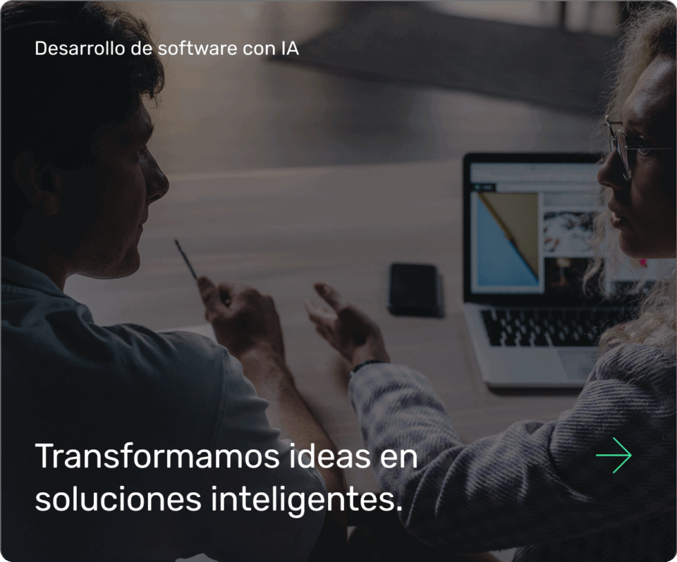Omnios - Extending The Passion For AI